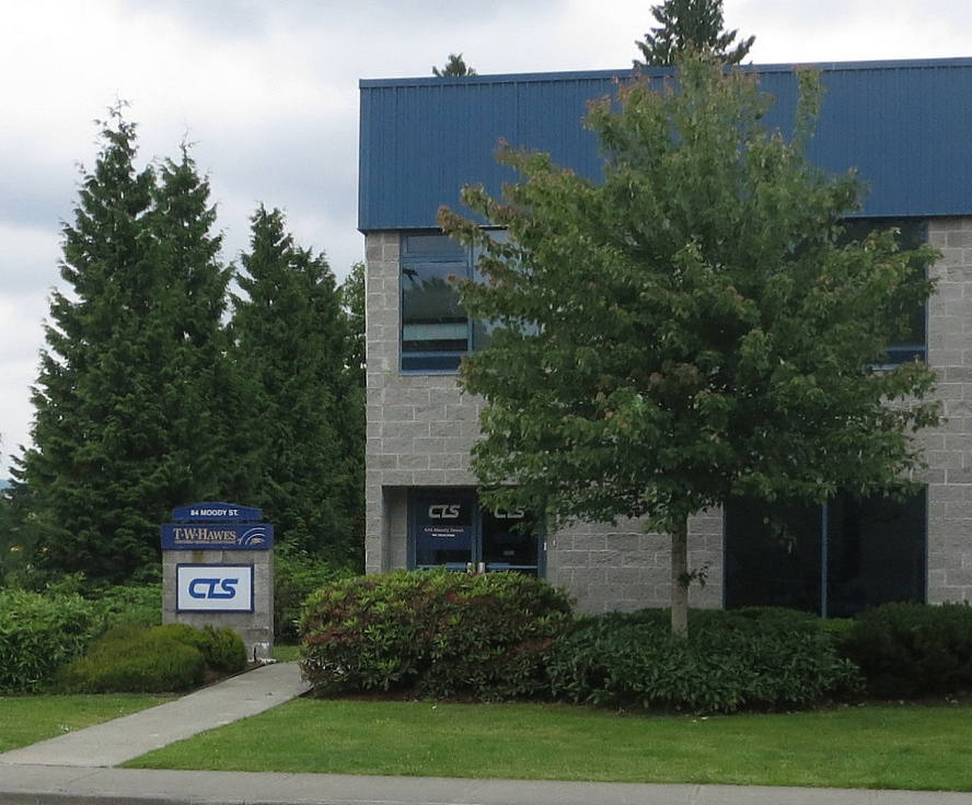 CTS BC | Creative Transportation Solutions Ltd