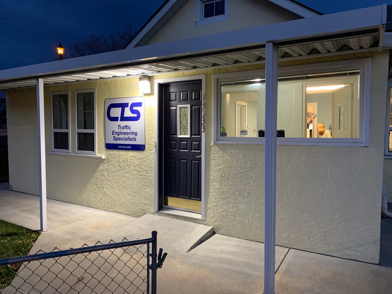 Corporate Profile | CTS BC